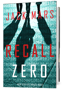 THE AGENT ZERO SPY THRILLER SERIES | JACK MARS