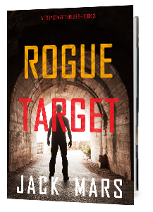 ROGUE TARGET | JACK MARS