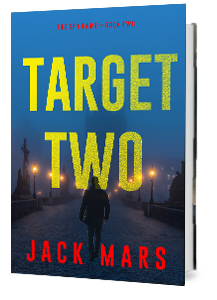 TARGET TWO | JACK MARS