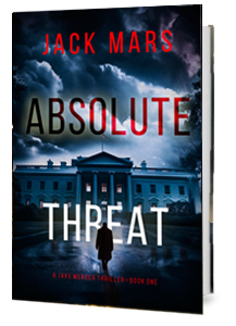 A JAKE MERCER POLITICAL THRILLER | JACK MARS